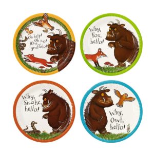 Talking Tables – The Gruffalo Table Cover